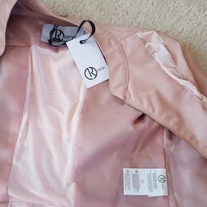 Relish | Jackets & Coats | Nwt Relish Girls Designer Faux Leather ...